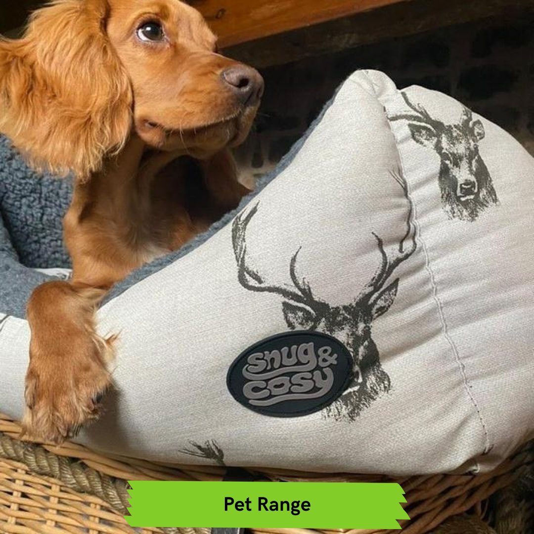 PET RANGE – The Garden Furniture Shop